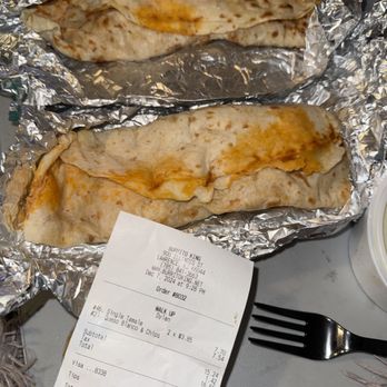 BURRITO KING - Updated December 2025 - 46 Photos & 150 Reviews - 900 ...
