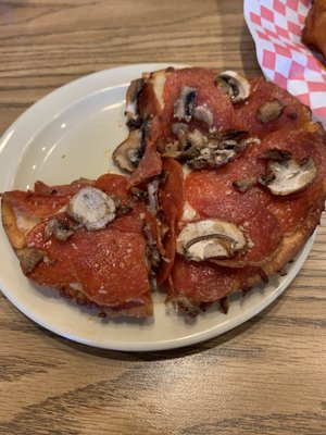 POPPA ROLLO’S PIZZA - Updated June 2024 - 92 Photos & 188 Reviews - 703 ...