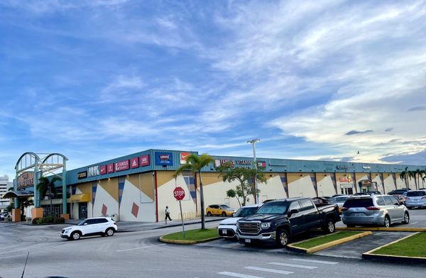 GUAM PREMIER OUTLET - Updated August 2025 - 42 Photos & 16 Reviews ...