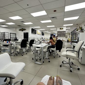 SUNSHINE NAILS AND SPA - Updated March 2025 - 76 Photos & 34 Reviews ...