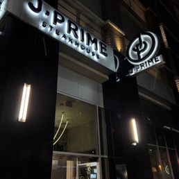 J PRIME STEAKHOUSE - AUSTIN - Updated December 2025 - 455 Photos & 245 ...