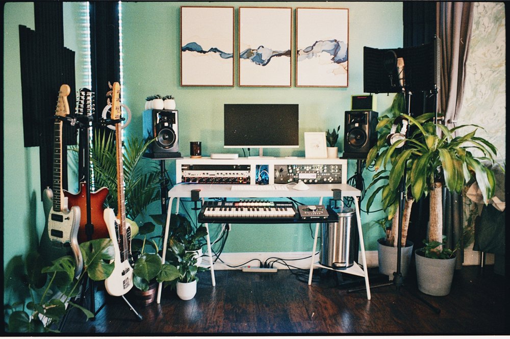 SURE WHY NOT STUDIOS - Updated August 2024 - Request Information - 3154 Glendale Blvd, Los ...