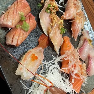 HASHIGO SUSHI - 3097 Photos & 790 Reviews - 18685 Main St, Huntington ...