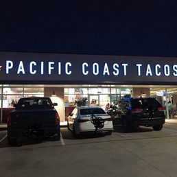 PACIFIC COAST TACOS - Updated September 2025 - 258 Photos & 216 Reviews ...