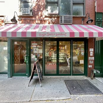 SUGAR SWEET SUNSHINE BAKERY - Updated December 2024 - 1053 Photos ...