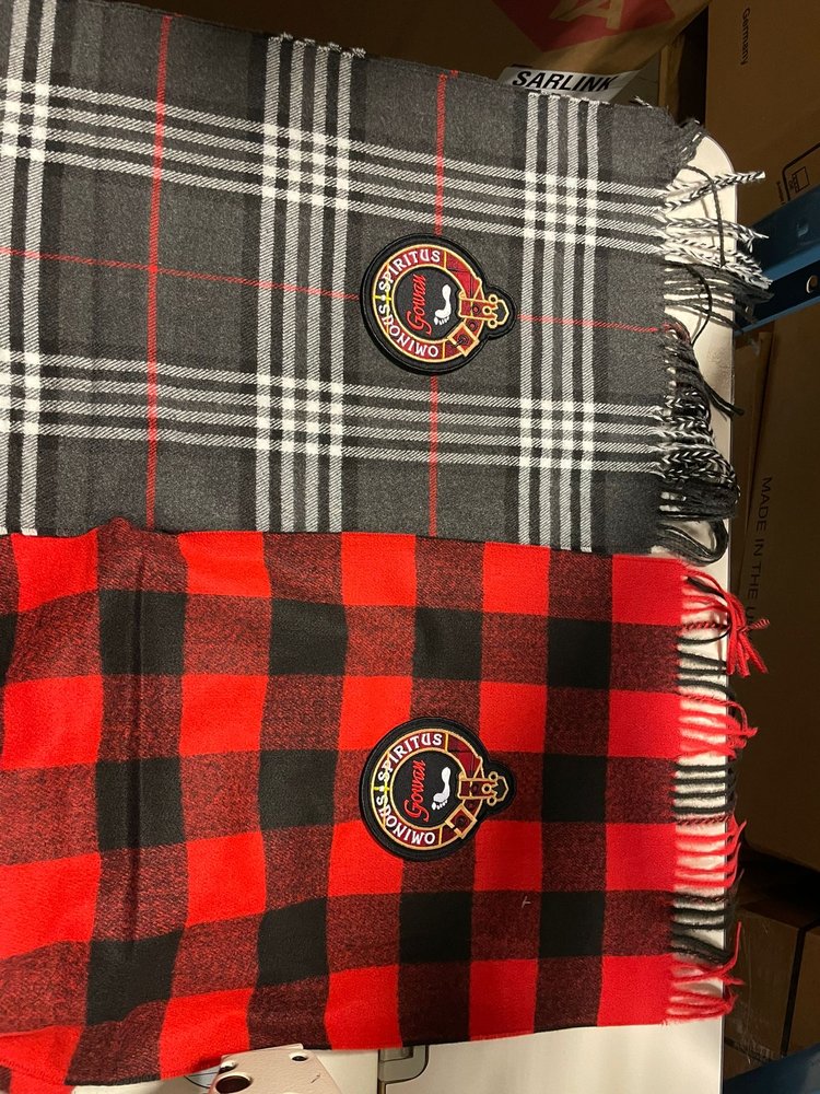 TORONTO APPAREL - Updated November 2025 - Request a Quote - 18 Photos ...