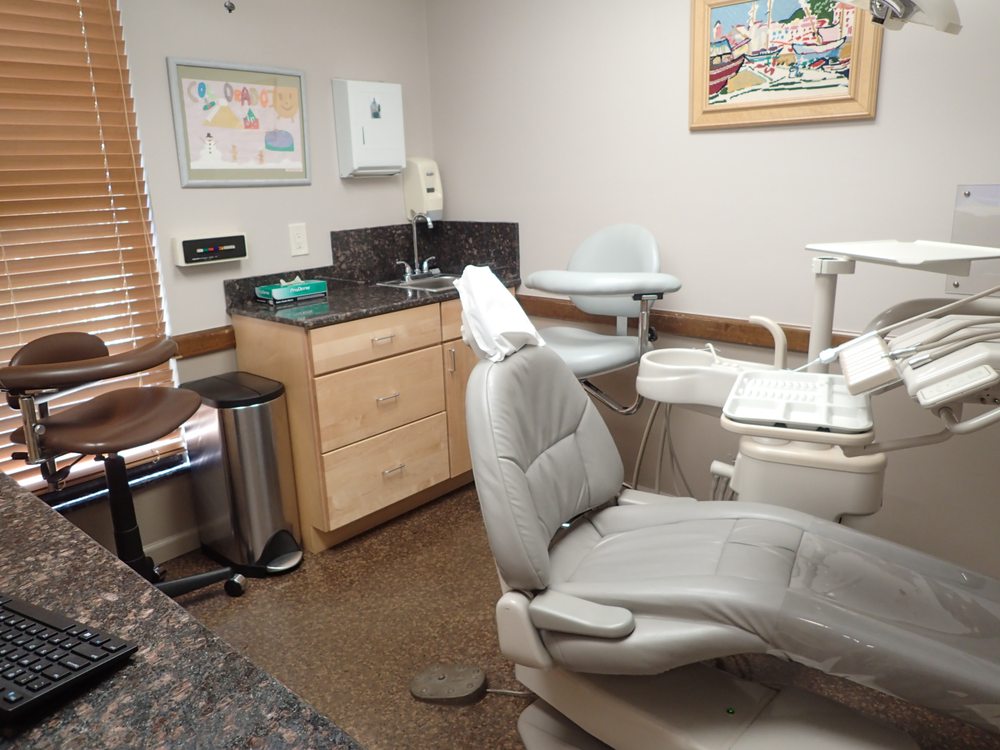 STUART B PECHTER, DMD - Updated October 2025 - 10 Reviews - 1280 ...