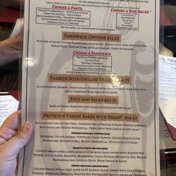 TWISTED ITALIAN - Updated January 2026 - 544 Photos & 904 Reviews ...