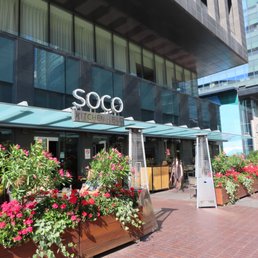SOCO KITCHEN + BAR - Updated December 2025 - 604 Photos & 266 Reviews ...