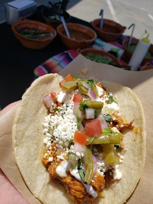 TACOS VARIOS LA ROSA - Updated October 2024 - 14 Photos - Chula Vista ...