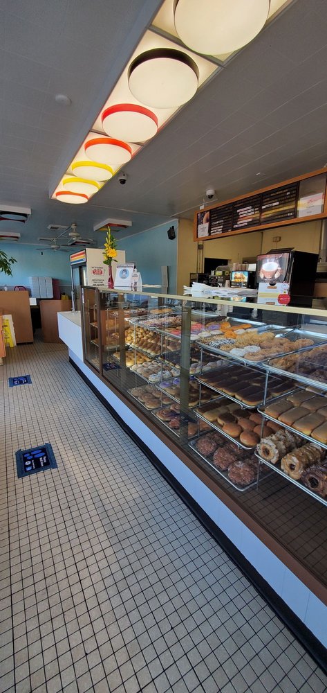 MISS DONUT - Updated April 2025 - 72 Photos & 73 Reviews - 9729 Campo ...