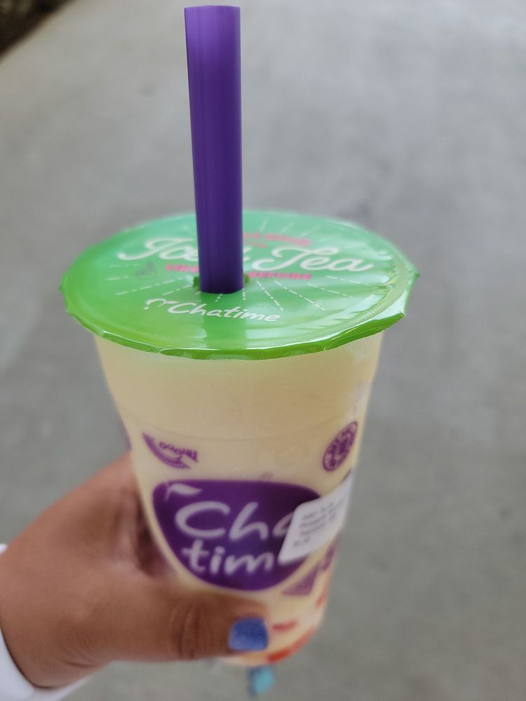 CHATIME - Updated July 2024 - Paraiso Street, Tamuning, Guam - Bubble ...