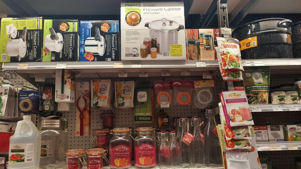 STROSNIDERS HARDWARE - Updated August 2025 - 53 Photos & 145 Reviews ...