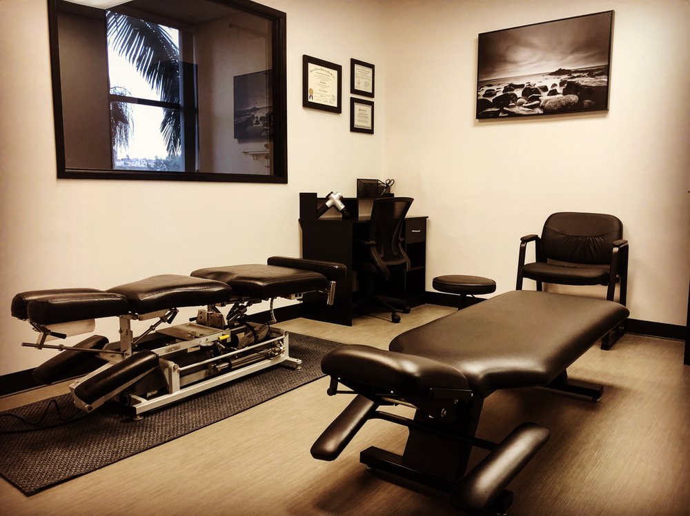 CLOUD CHIROPRACTIC - Updated January 2026 - 67 Reviews - 15 Mareblu, Aliso Viejo, California ...
