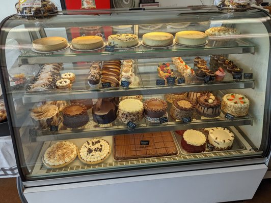 MIKE’S BAKERY - Updated November 2025 - 100 Photos & 161 Reviews - 4251 ...