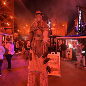 KERSEY VALLEY SPOOKYWOODS - Updated November 2024 - 14 Photos - 6948 ...