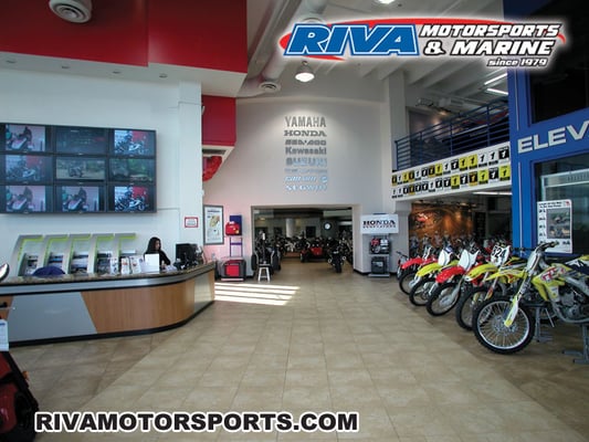 RIVA MOTORSPORTS - Updated December 2025 - 41 Photos & 68 Reviews ...