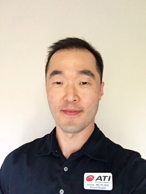 ATI PHYSICAL THERAPY - Updated December 2025 - 13 Photos - 17800 Talbot ...