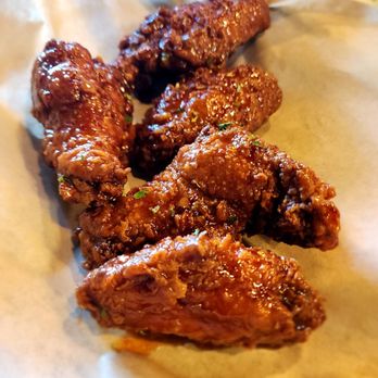 HEARTY K-BOP - Updated May 2025 - 100 Photos & 94 Reviews - 909 W Main ...