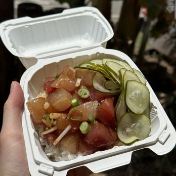 RY’S POKE SHACK - Updated January 2025 - 602 Photos & 447 Reviews - 56 ...