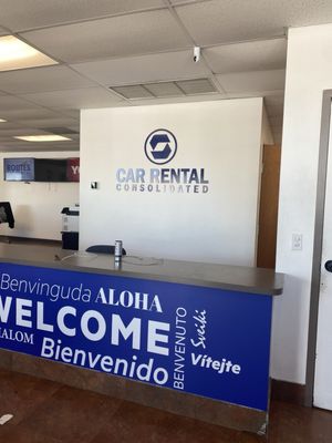 MEX RENT A CAR - Updated July 2025 - 14 Photos & 116 Reviews - 5124 W ...