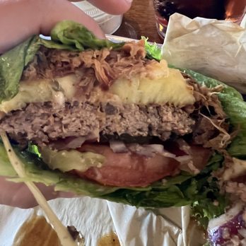 BACKWOODS BURGERS - Updated November 2024 - 310 Photos & 395 Reviews ...