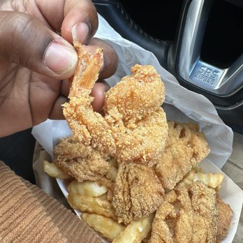 CENTRAL FISH MARKET - Updated December 2025 - 33 Photos & 54 Reviews ...