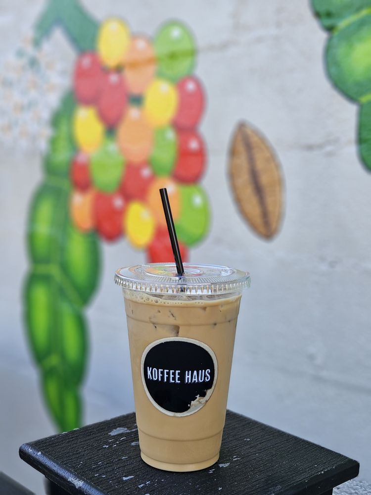 KOFFEE HAUS - Updated January 2026 - 23 Photos - 201 E Division St ...