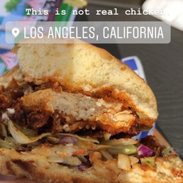 LETTUCE FEAST - 230 Photos & 285 Reviews - Los Angeles, CA - Yelp