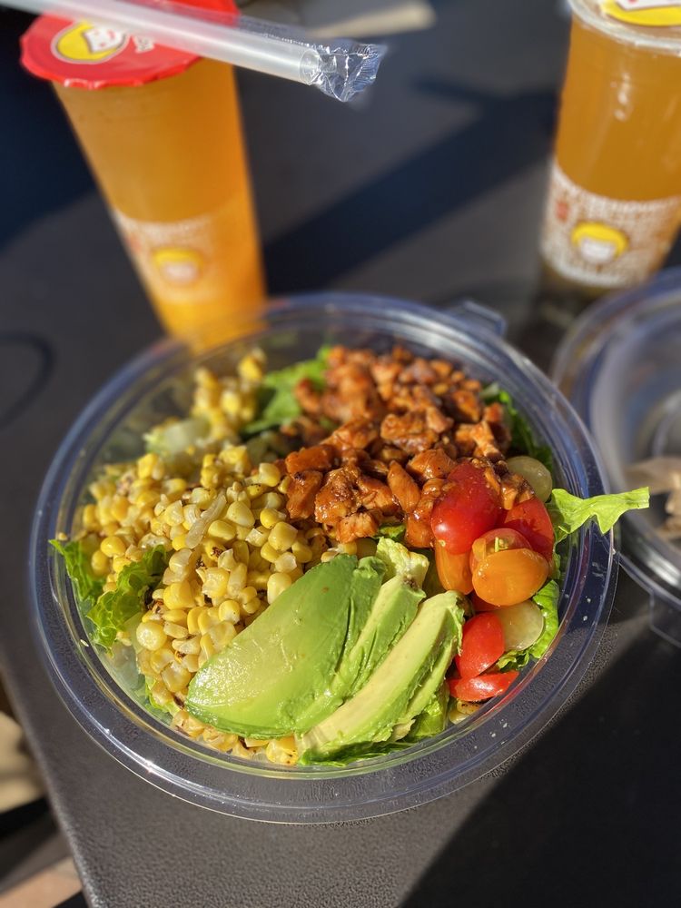 HIGH TECH BURRITO - BLACKHAWK - 78 Photos & 144 Reviews - 3452 Camino ...