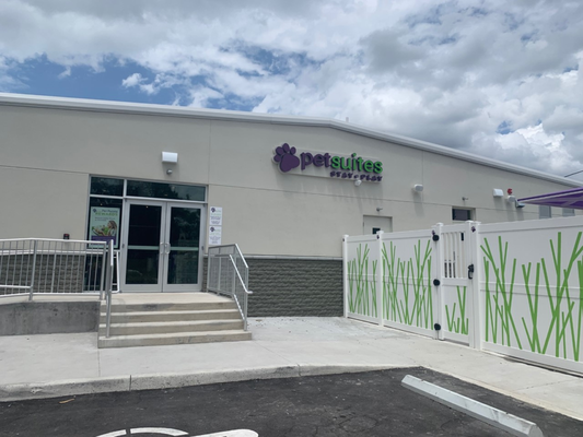 Pet Suites Winter Garden