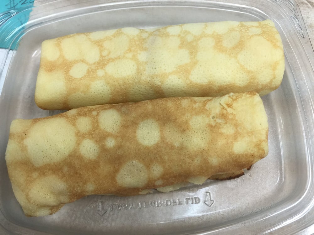 AVS PRIVILEGE BAKERY - 2914 Coney Island Ave, Brooklyn, New York ...