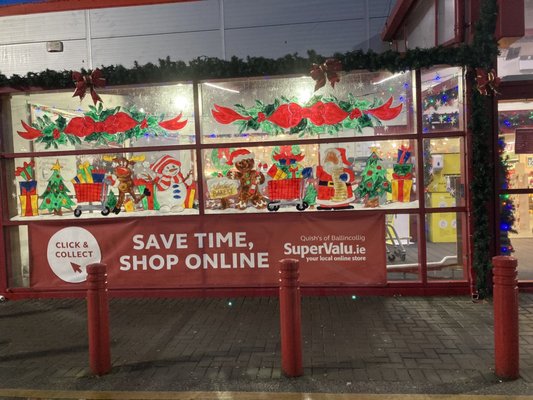 QUISH’S SUPERVALU - Updated December 2025 - West End, Ballincollig, Co ...