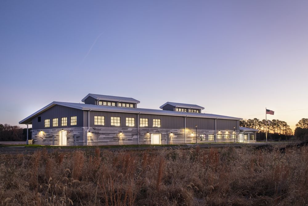 FERRY COVE SHELLFISH - Updated January 2025 - 21770 Lowes Wharf Rd ...