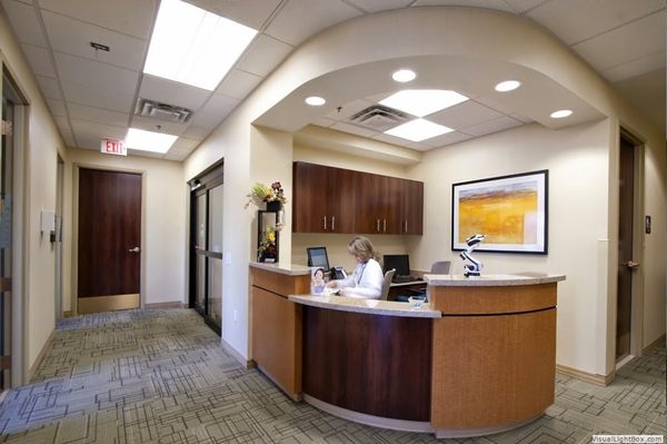 PHOENIX CYBERKNIFE AND RADIATION ONCOLOGY CENTER - Updated May 2025 ...