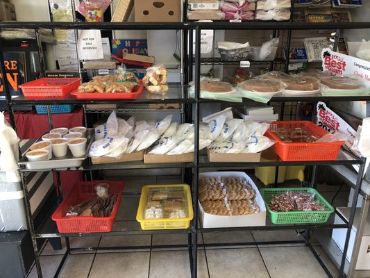 CHODE MART - 23 Photos & 12 Reviews - Caterers - 125 9th Street ...