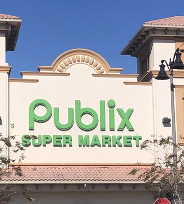 PUBLIX SUPER MARKETS - 89 Photos & 44 Reviews - Grocery - 5350 Central ...