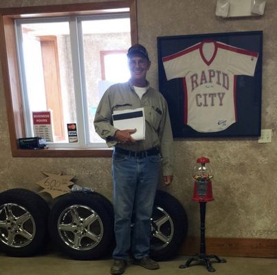 RAPID AUTO SALVAGE - Updated December 2025 - 22478 Bennett Rd, Rapid ...