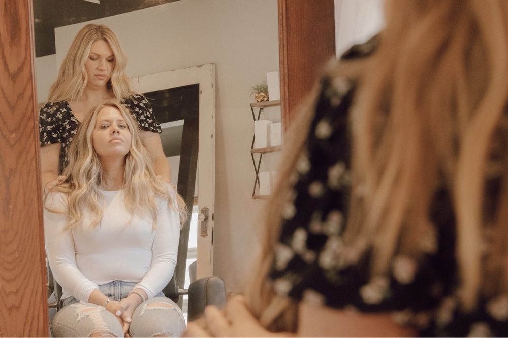 ROOTED SALON COLOR AND EXTENSIONS - Updated May 2025 - 20 Photos - 715 ...