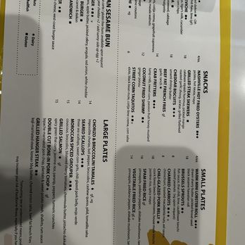 YELLOWBELLY - Updated May 2025 - 1411 Photos & 594 Reviews - 4659 ...