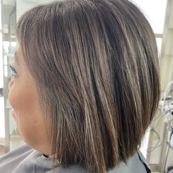 MAXINE SALON - Updated December 2025 - 63 Photos & 445 Reviews - 712 N ...