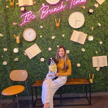 BRUNCH TIME - Updated October 2025 - 181 Photos & 80 Reviews - 565 Coit ...