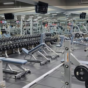 CRUNCH FITNESS - OCEANSIDE - Updated June 2025 - 92 Photos & 135 ...