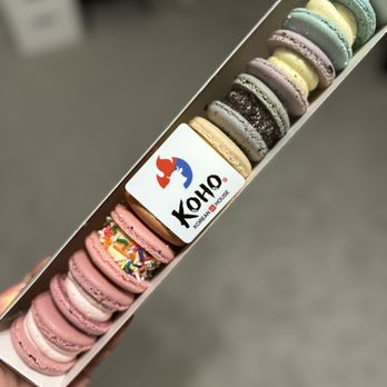 KOHO KOREAN BBQ HOUSE - Updated May 2025 - 287 Photos & 92 Reviews ...