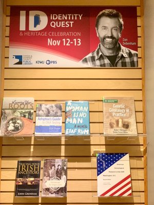 TOPEKA & SHAWNEE COUNTY PUBLIC LIBRARY - Updated June 2024 - 15 Reviews ...