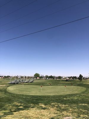 ASCARATE GOLF COURSE - Updated January 2026 - 27 Photos - 6900 Delta Dr ...