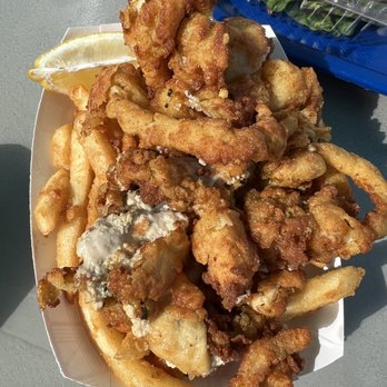 UBERTI’S FISH MARKET - Updated July 2024 - 57 Photos & 97 Reviews - 88 ...