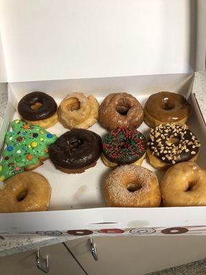 SUNRISE DONUTS - Updated September 2025 - 13 Photos & 16 Reviews ...