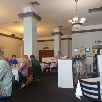 ARCADIA SEAFOOD & GRILL - Updated September 2025 - 149 Photos & 216 ...