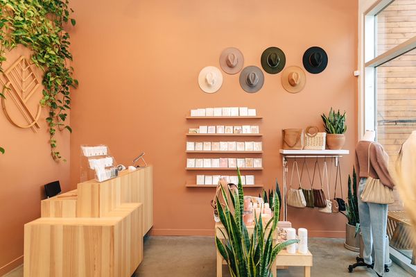 THREAD + SEED - BANKER’S HILL - Updated January 2026 - 100 Photos & 22 ...